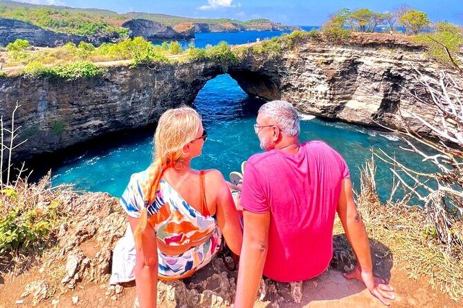 Nusa Penida Private Tour - All Inclusive - Key Points