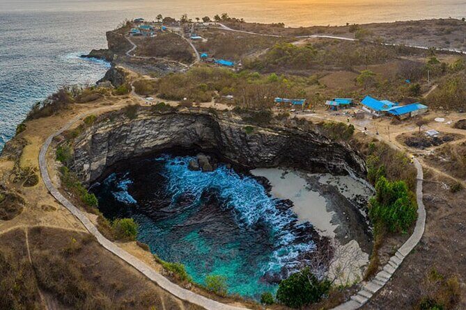 Nusa Penida Private Tour of Top Locations with Local Guide - Introducing the Nusa Penida Private Tour: An Adventure in Bali’s Island Paradise