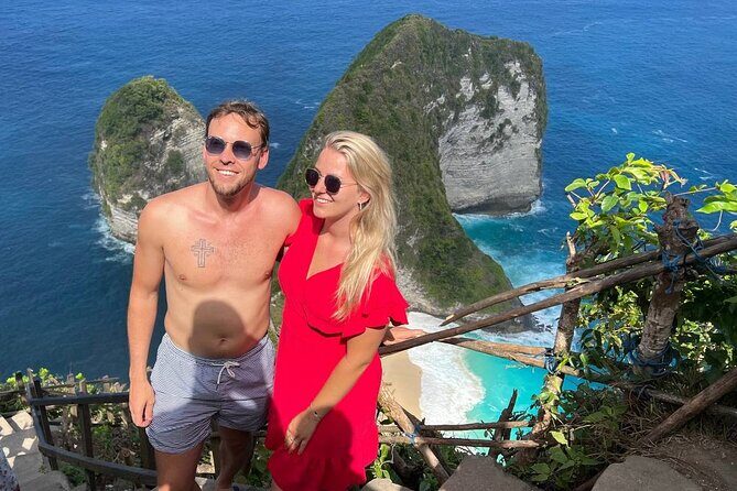 Nusa Penida Private Tour of Top Locations with Local Guide - The Journey Begins: From Bali to Nusa Penida