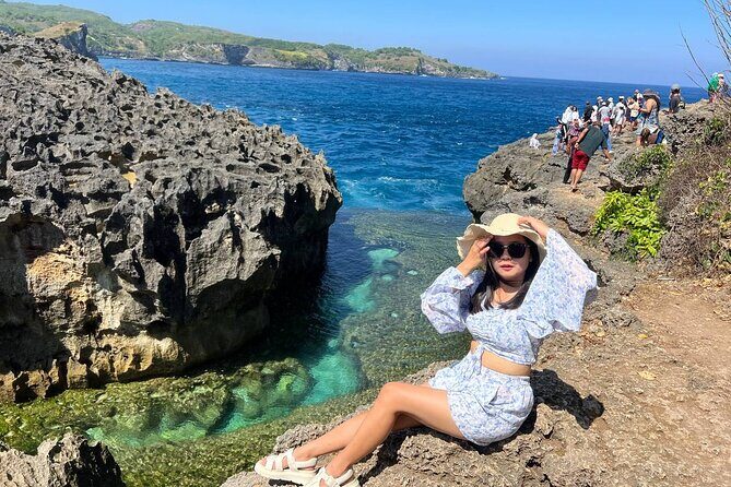 Nusa Penida Private Tour of Top Locations with Local Guide - Authentic Experiences and Practical Tips