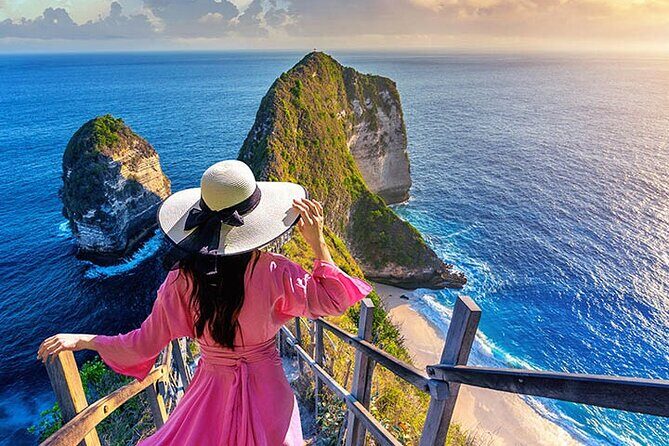 Nusa Penida Private Tour of Top Locations with Local Guide - Who Should Book This Tour?