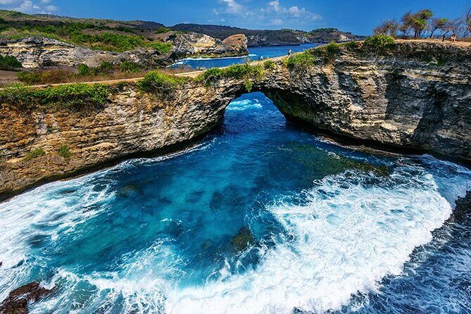 Nusa Penida Private Tour of Top Locations with Local Guide - FAQs