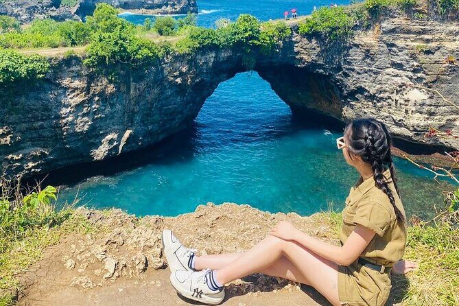 Nusa Penida Private Tour Package All Inclusive - The Journey Begins: From Sanur to Nusa Penida