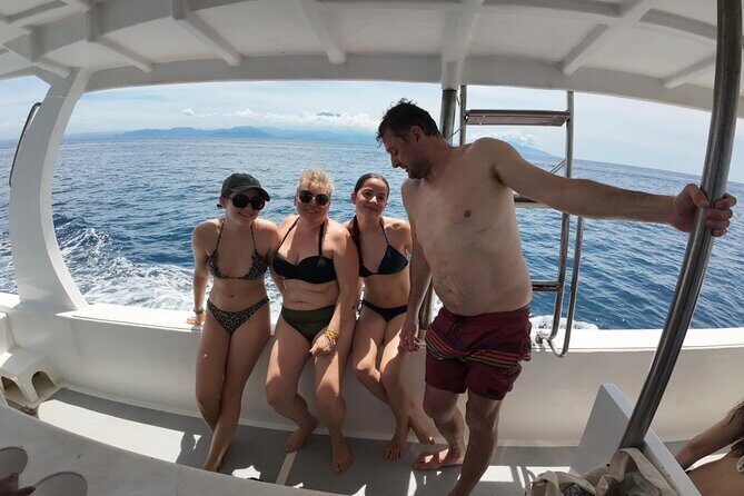 Nusa Penida Sharing Snorkeling with West Tour - Return Journey: From Banjar Nyuh Harbour to Sanur