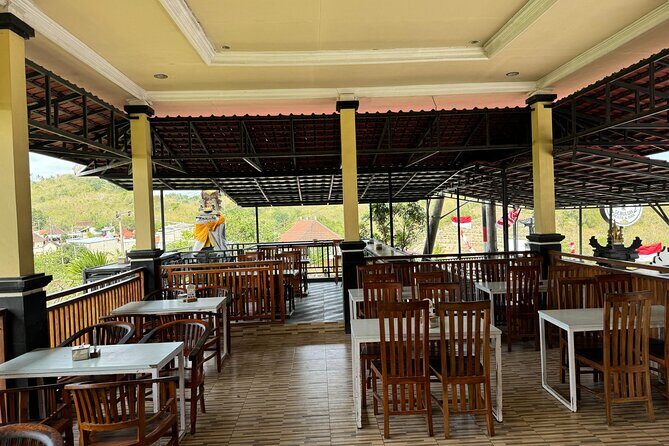 Nusa Penida Sharing Snorkeling with West Tour - Who Should Consider This Tour?