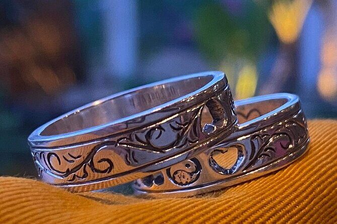 Nusa Penida Silver Jewelry Crafting Class - Authenticity and Cultural Insight