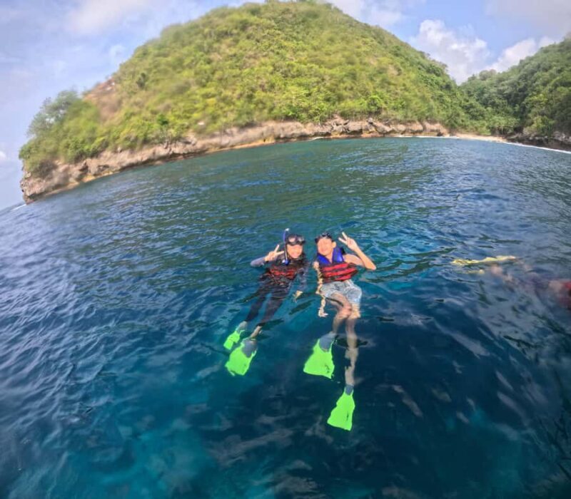 Nusa Penida: Snorkeling and Island Tour with Lunch - Practical Advice for Future Travelers