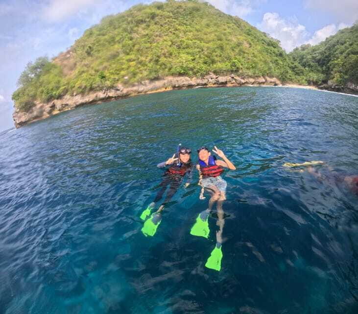 Nusa Penida: Snorkeling and Island Tour with Lunch - FAQ