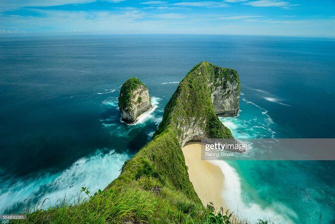 Nusa Penida Snorkeling & Kelingking Tour - Key Points