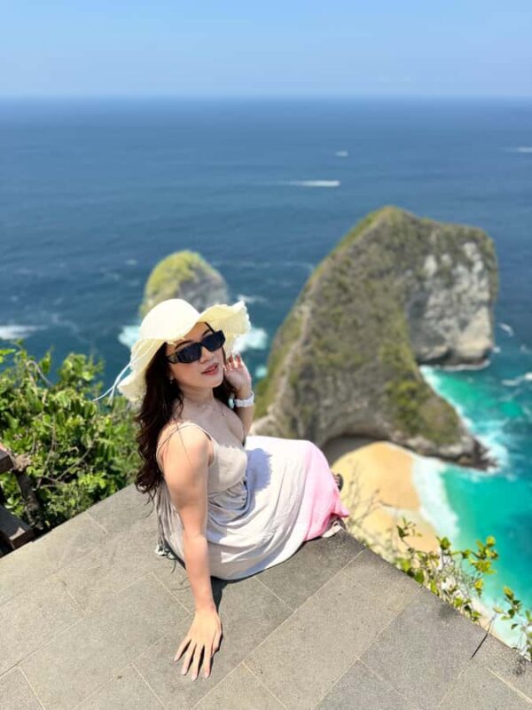 Nusa Penida: Snorkeling with Manta Rays and Island Tour - The Value Proposition