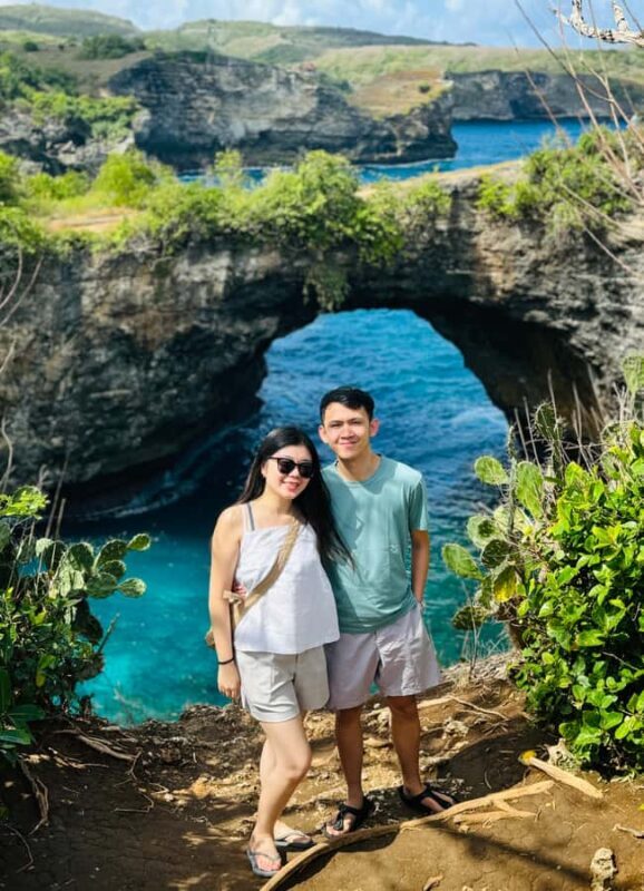 Nusa Penida: Snorkeling with Manta Rays and Island Tour - Who Should Consider This Tour?