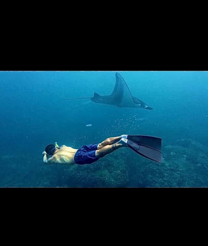 Nusa Penida: Snorkeling with Manta Rays and Island Tour - FAQ