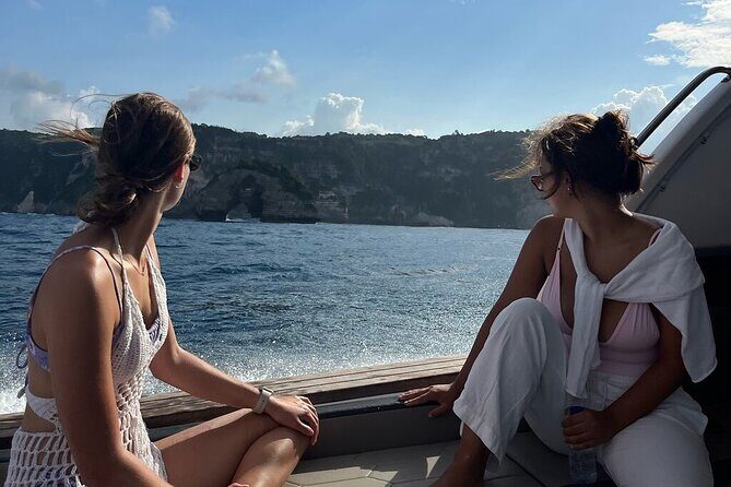 Nusa Penida Special Trip Snorkeling with Manta Rays and Land Tour - A Closer Look at the Itinerary