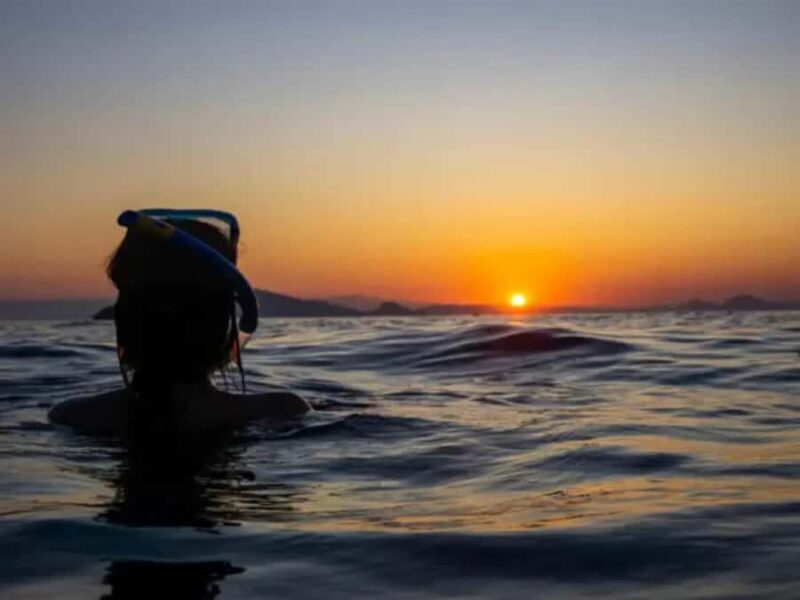 Nusa Penida: Sunset Manta & Crystal Bay Snorkel with Dinner - An Honest Breakdown of What to Expect