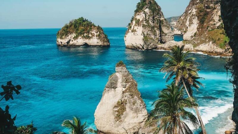 Nusa Penida: Tembeling Beach, Goa Giri Putri & Diamond Beach - Exploring Nusa Penida: An In-Depth Look