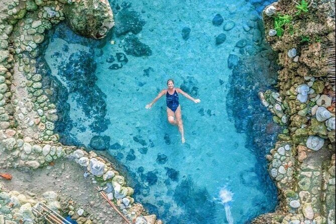 Nusa Penida, Tembeling Pool and West Side Private Tour - Key Points