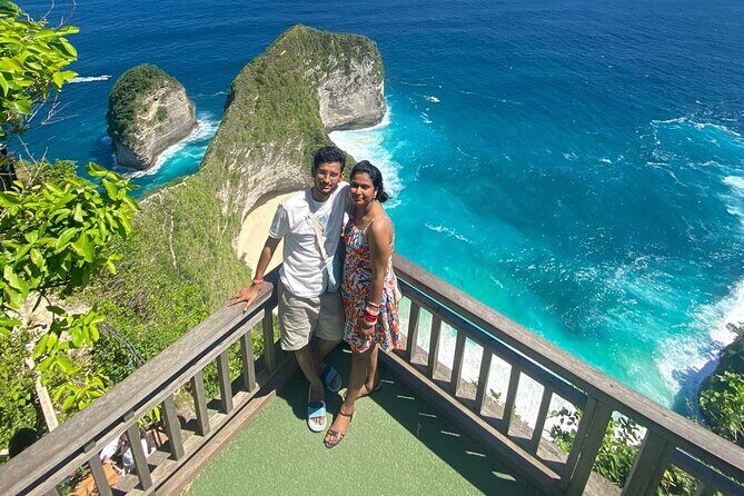Nusa Penida, Tembeling Pool and West Side Private Tour - A Deep Dive into the Tour Experience