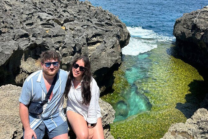 Nusa Penida, Tembeling Pool and West Side Private Tour - The Sum Up