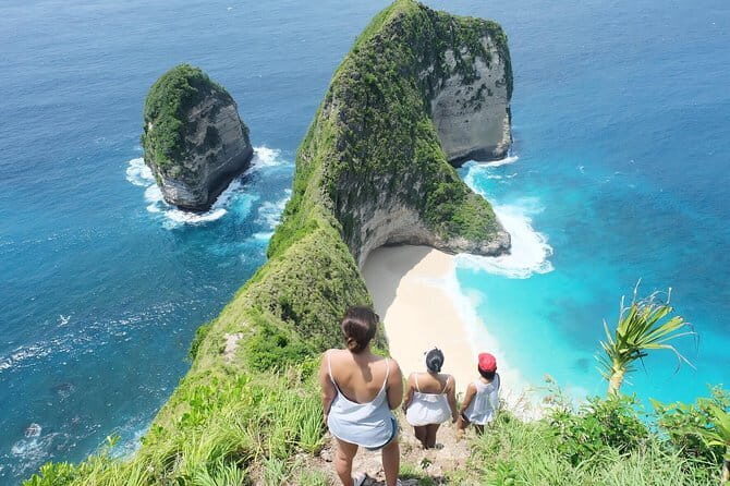 Nusa Penida Tour - What the Tour Offers: A Closer Look at the Itinerary