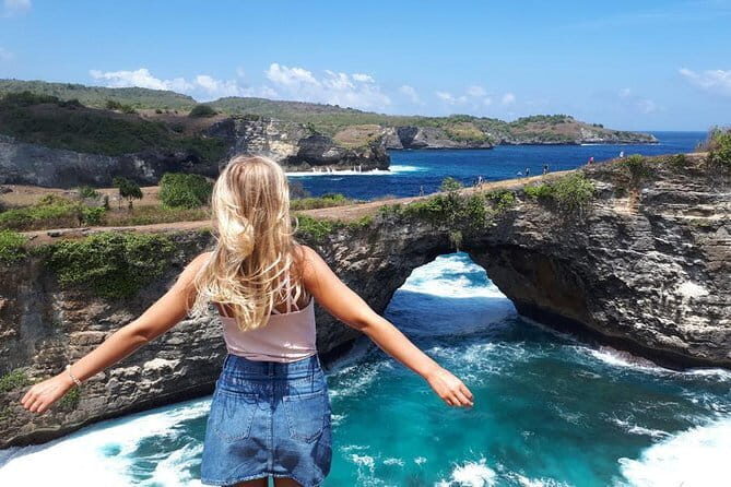 Nusa Penida Tour - Transportation and Logistics: How It Works
