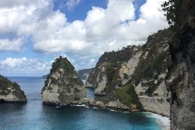Nusa Penida Tour - Who Is This Tour Best For?