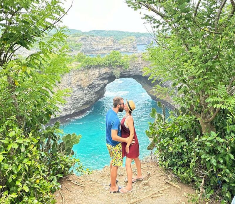 Nusa Penida Tour & 3-Point Snorkeling Experience - The Experience in Detail