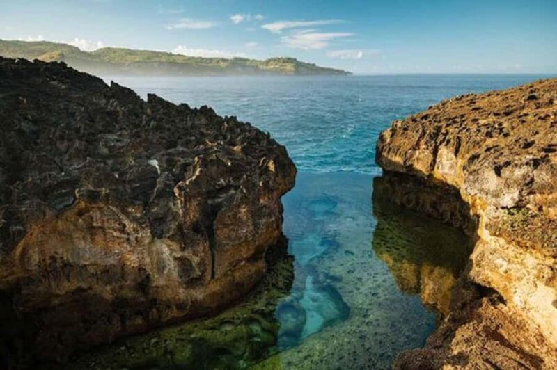 Nusa Penida Tour & 3-Point Snorkeling Experience - FAQ