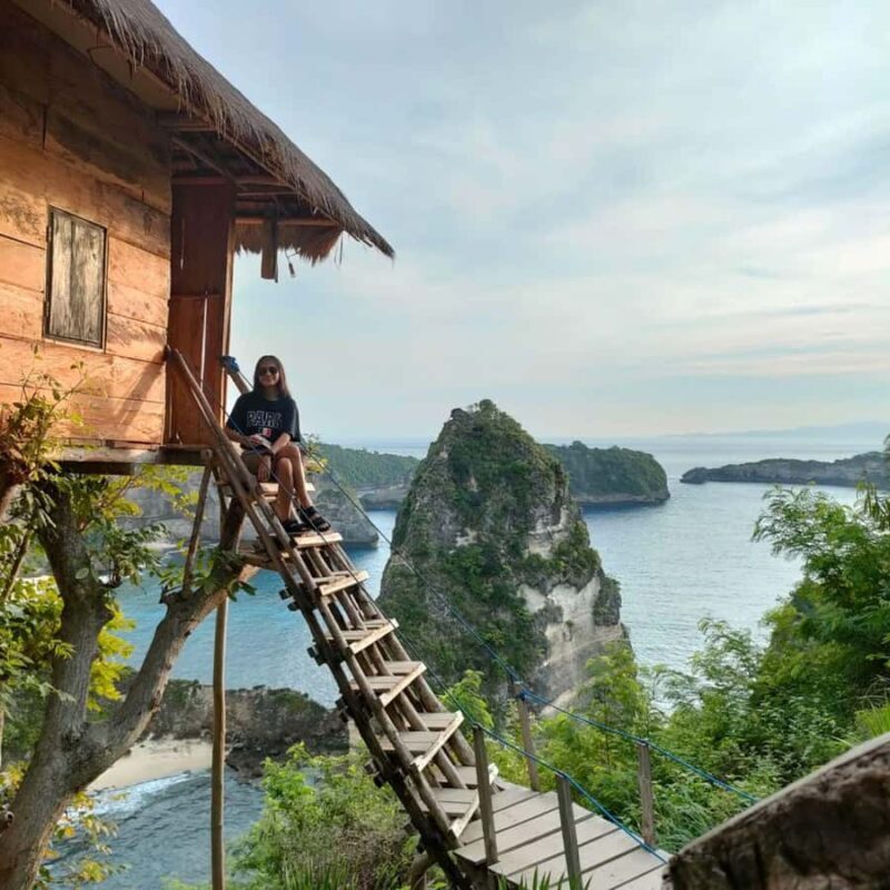 Nusa Penida Tour - Key Points