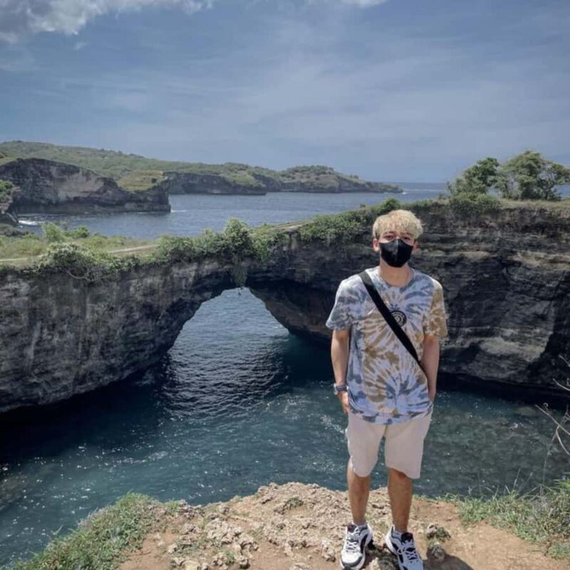 Nusa Penida Tour - The Sum Up