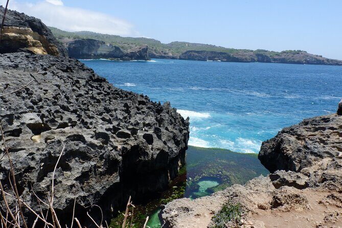 Nusa Penida Tour and Private Snorkelling at Manta, Gamat, Wall - What Past Travelers Say