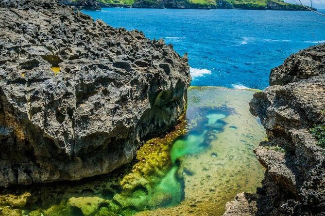 Nusa Penida Tour : Explore the Enchanting Nusa Penida - Exploring Nusa Penida: What to Expect