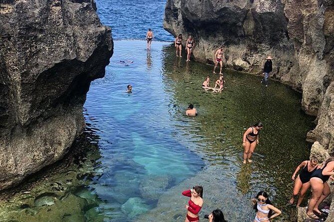 Nusa Penida Tour : Explore the Enchanting Nusa Penida - Authentic Moments & Traveler Insights