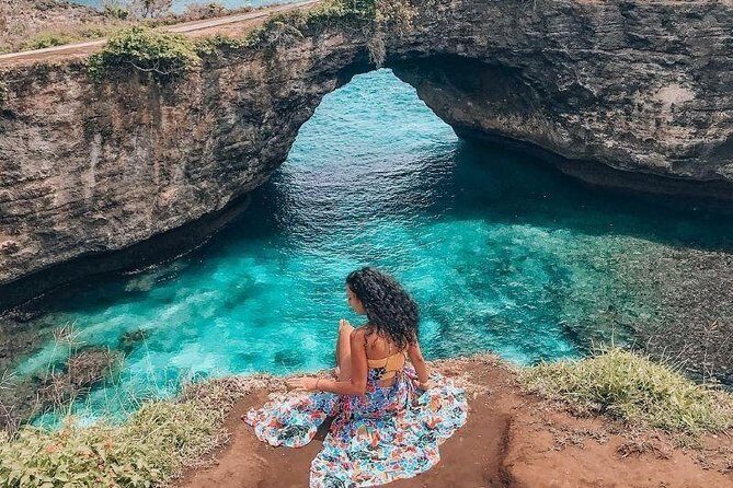 Nusa Penida Tour : Explore the Enchanting Nusa Penida - The Sum Up