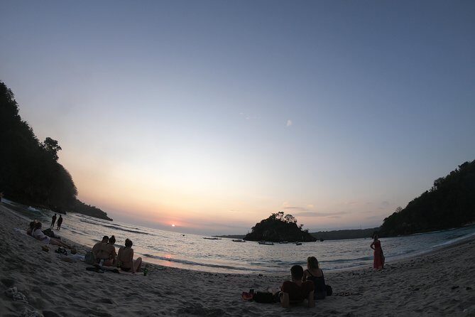 Nusa Penida Tour Package 2 Days 1 Night - The Sum Up