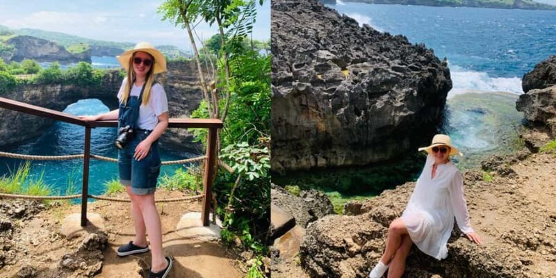 Nusa Penida Tour : Trip from Bali - Optional Bali Transfer - Key Points