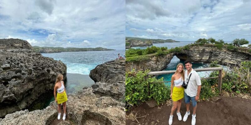 Nusa Penida Tour : Trip from Bali - Optional Bali Transfer - The Realities: Pros and Cons