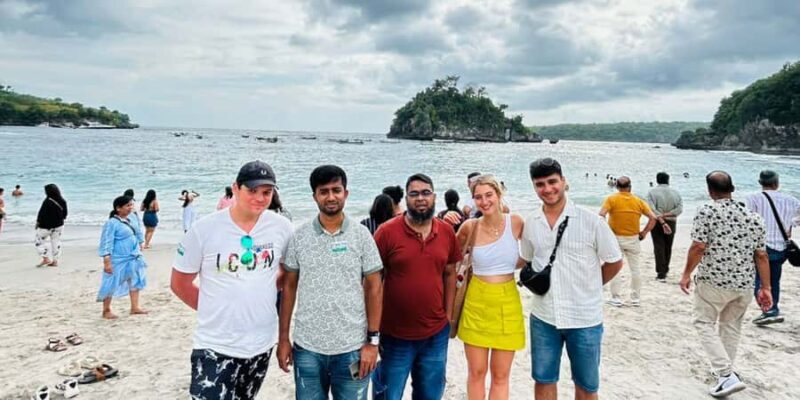 Nusa Penida Tour : Trip from Bali - Optional Bali Transfer - Who Might Want Something Different?