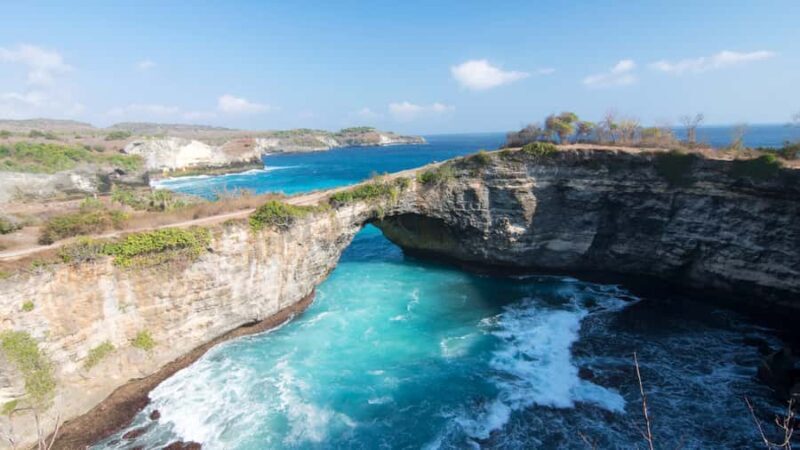 Nusa Penida Tour : Trip from Bali - Optional Bali Transfer - FAQ