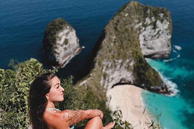 Nusa Penida Tour with Iconic Photography in Kelingking - Who Should Consider This Tour?