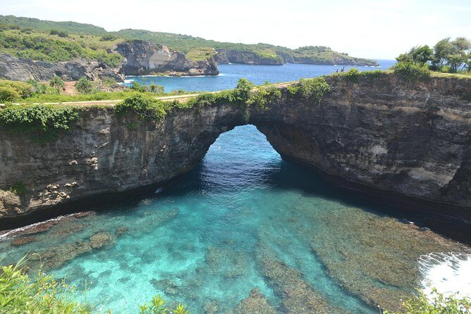 Nusa Penida Tours All Inclusive - FAQ