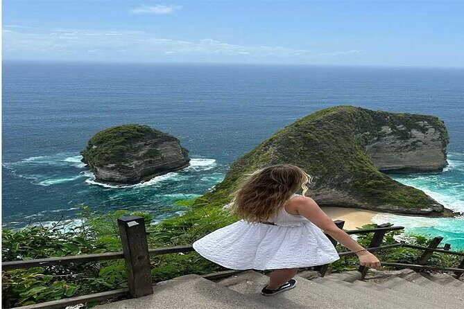 Nusa Penida Trip with Snorkeling all-Inclusive - Exploring the Nusa Penida Experience