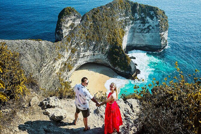 Nusa Penida Trip with Snorkeling all-Inclusive - What This Tour Offers and Why It Works