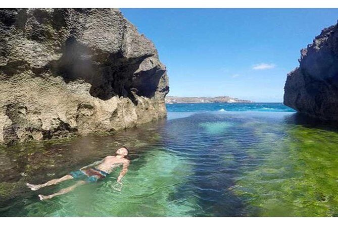 Nusa Penida Trip with Snorkeling all-Inclusive - FAQs