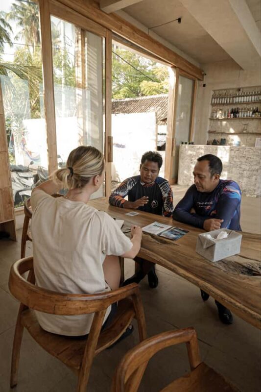 Nusa Penida: Try Scuba Diving with Pool Session and 2 Dives - Key Points