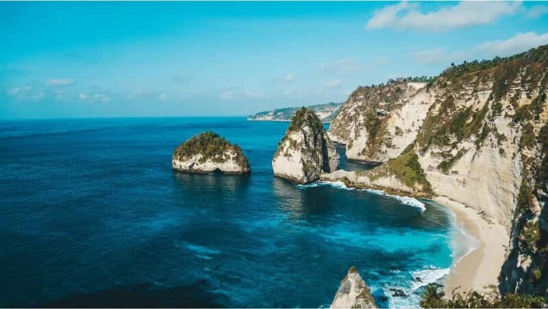 Nusa Penida: West and East Full-Day Tour with Guide - The Itinerary and What It Means for You