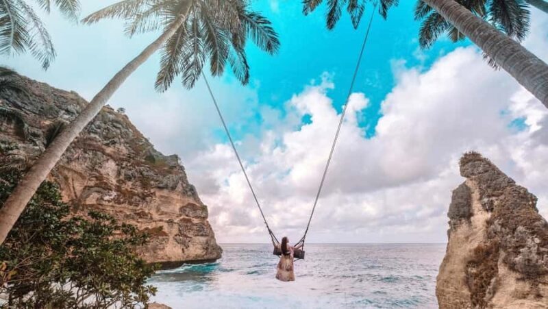 Nusa Penida: West and East Full-Day Tour with Guide - Final Thoughts