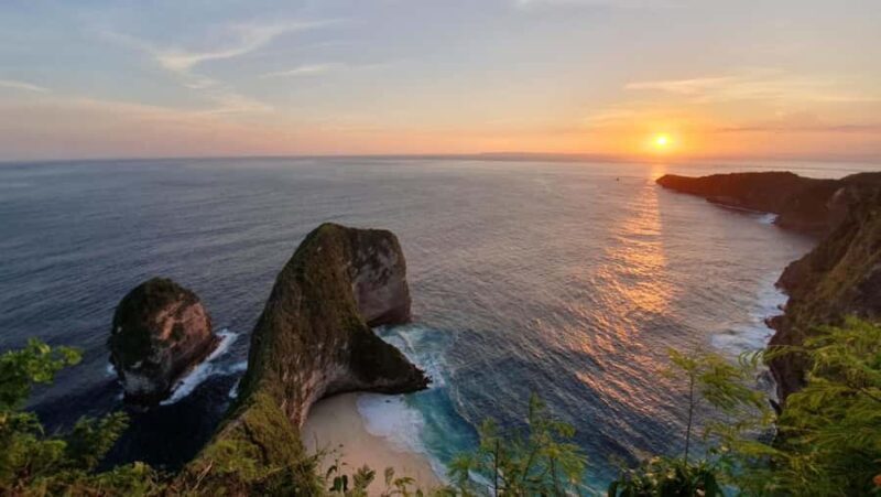 Nusa Penida: West and East Penida Tour all inclusive Lunch - Who should consider this tour?