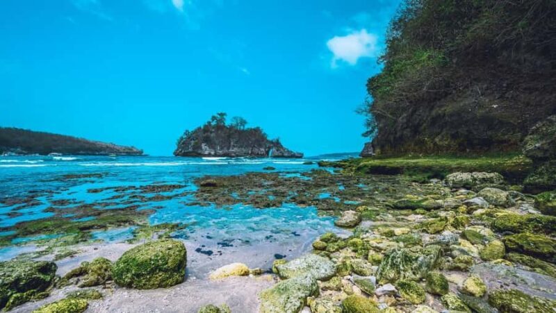 Nusa Penida: West and East Penida Tour all inclusive Lunch - The Sum Up