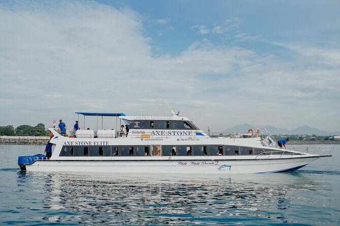 Nusa Penida West Tour - FAQs