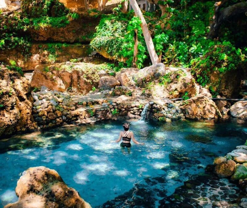 Nusa Penida: West Tour & Hidden Tembeling Pool - Considerations & Caveats